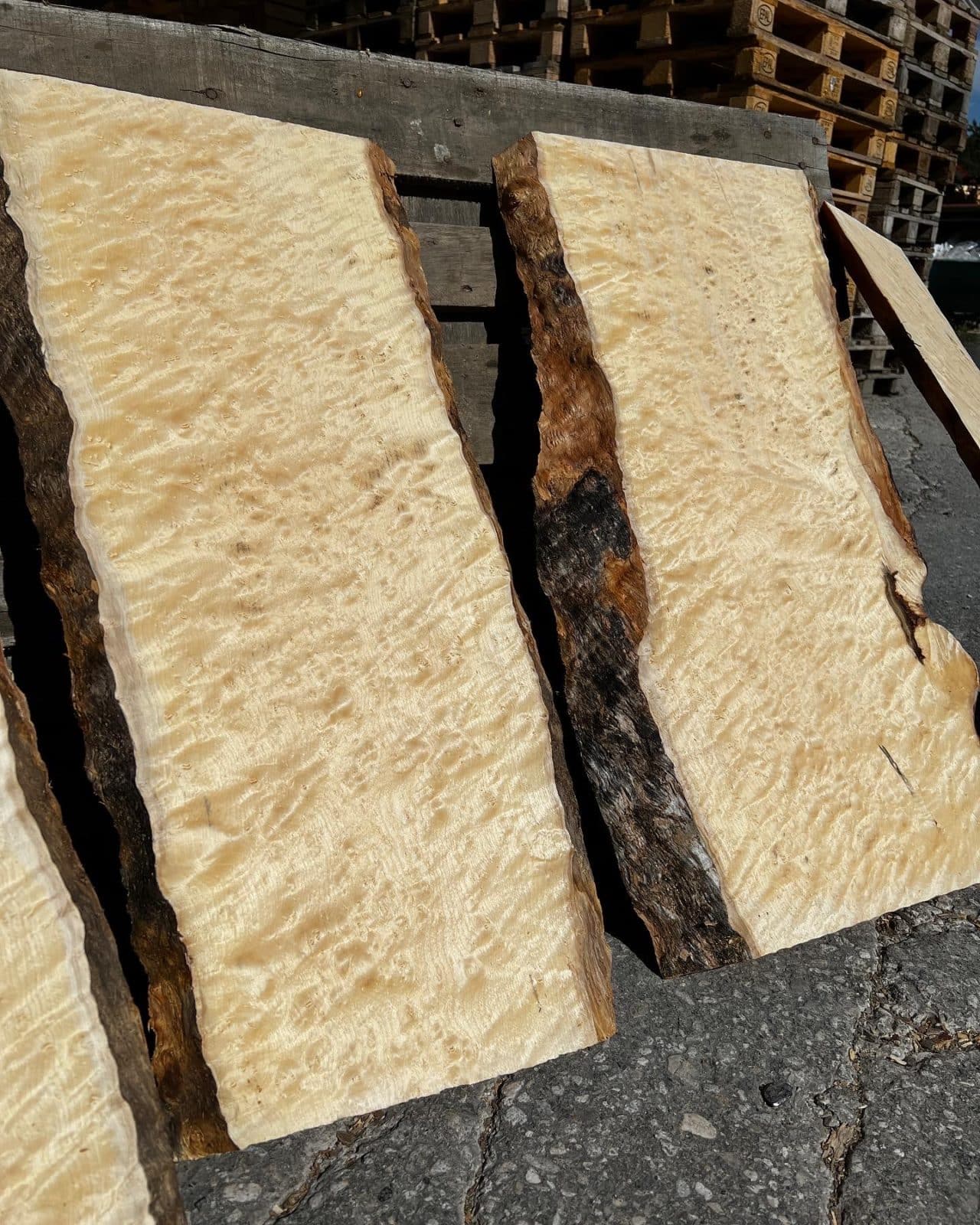 Home - Tonewood - Klingt Astrein sound wood bavaria